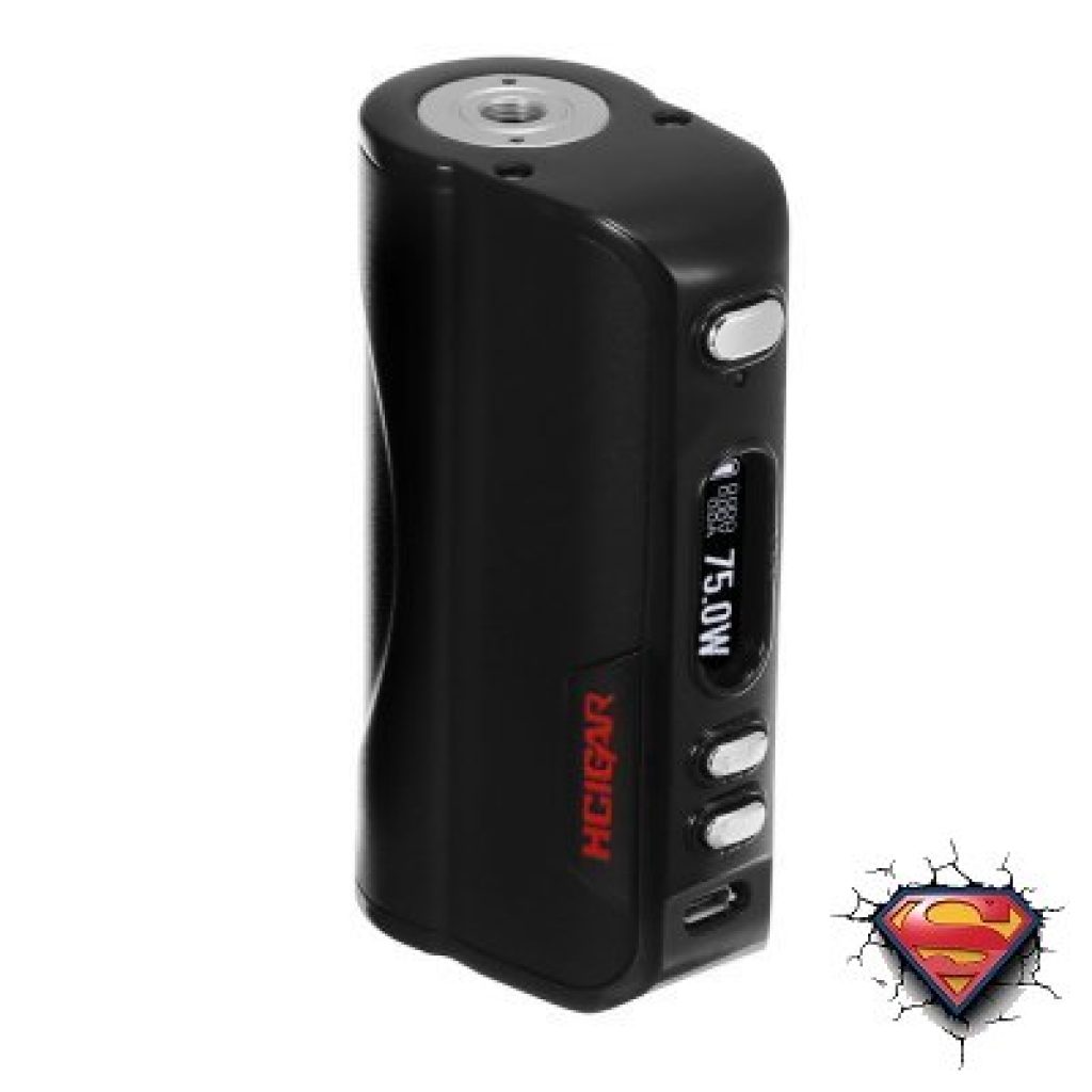 Smok GX350 Kit - Super Vapoteur