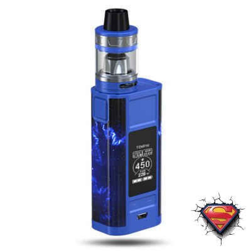 Innokin Cool Fire Ultra TC 150 box mod - Super Vapoteur